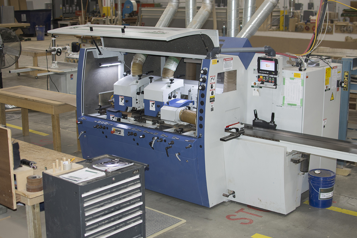 Content Reference Page | Concept Millwork Corporation