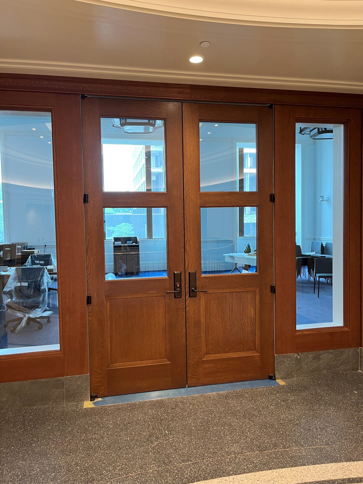 Image Gallery | Concept Millwork Corporation